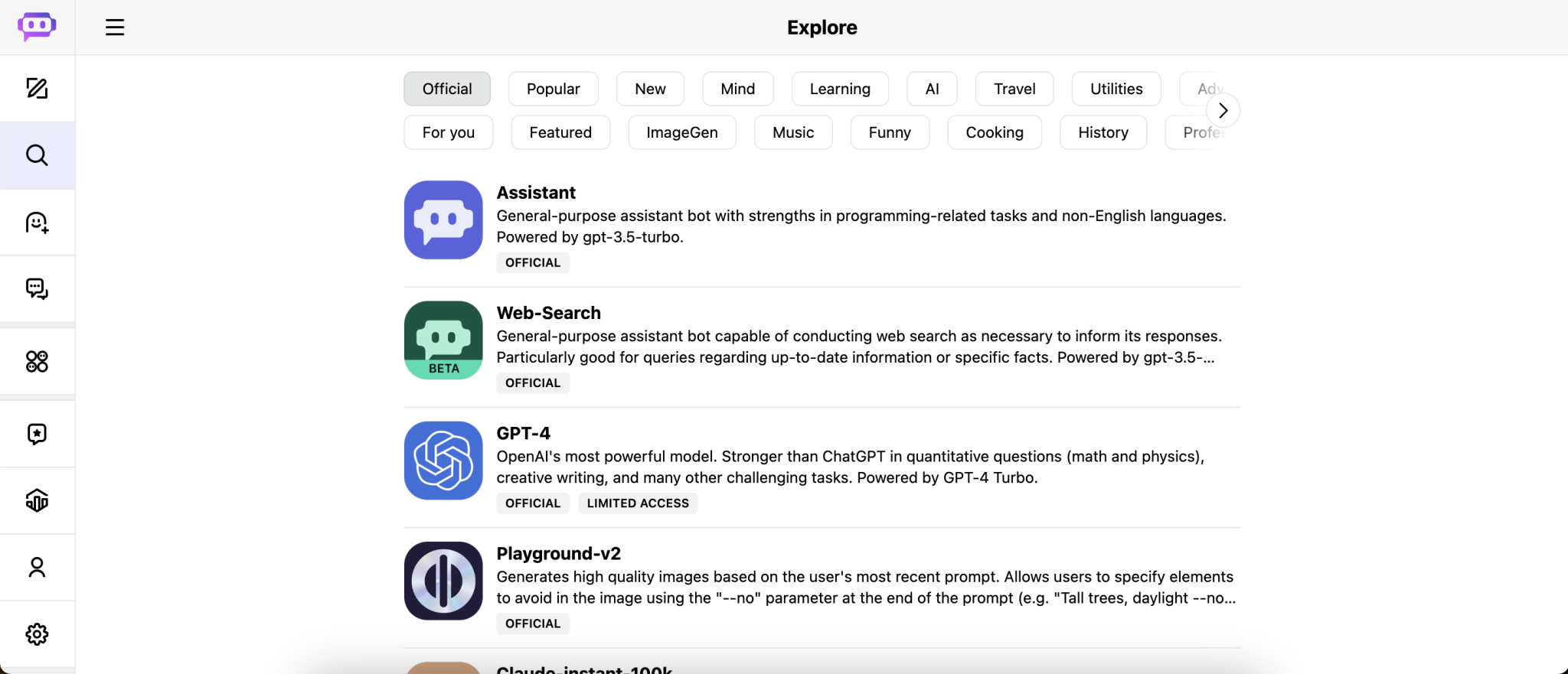 Poe與ChatGPT分別丨香港可以免費用ChatGPT？Poe網頁版、使用教學 - EJ Tech