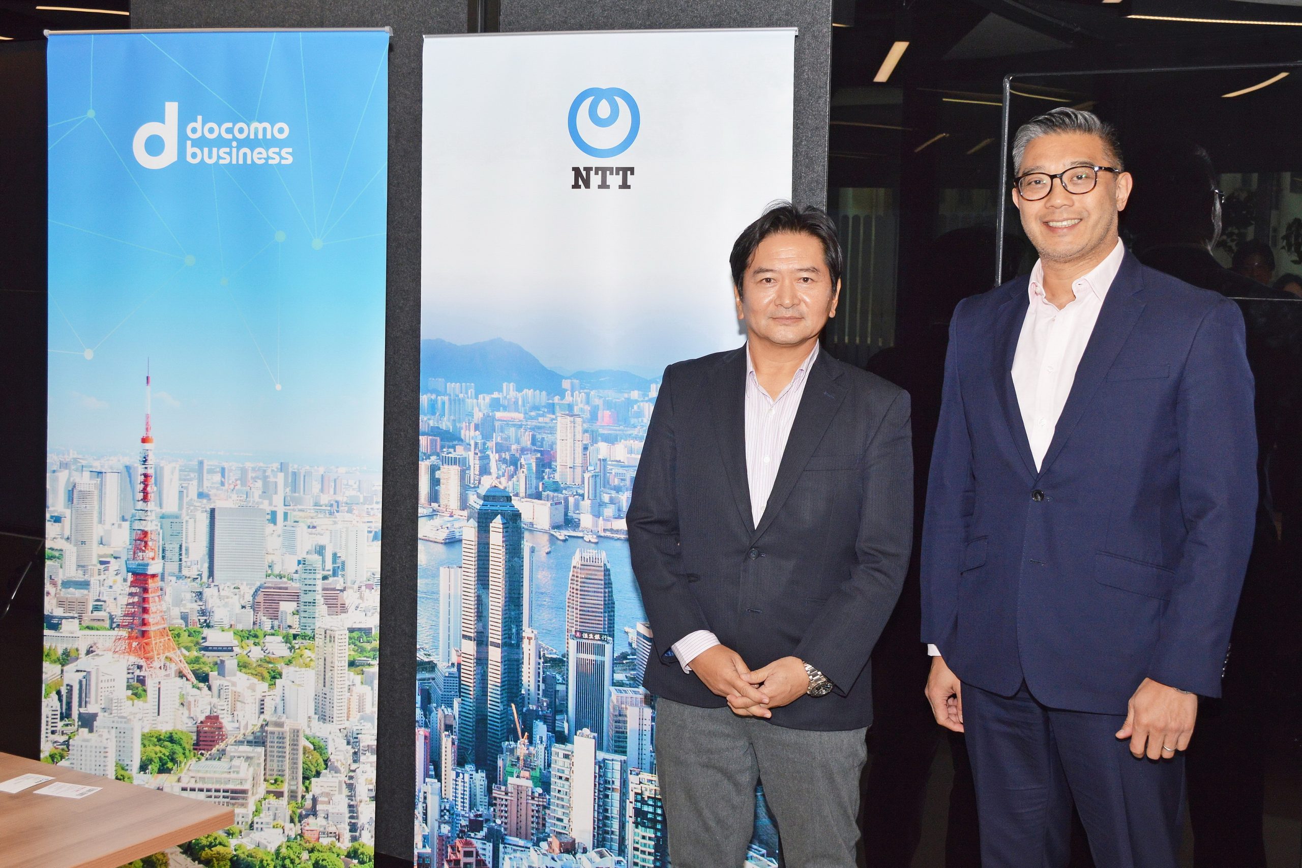 本地創科動態｜NTT組聯盟共研創新技術 提供私有5G物聯網等支援 - EJ Tech