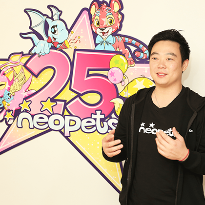 Neopets｜香港遊戲作品悶聲發大財 亞洲玩家愛當土皇帝 - EJ Tech