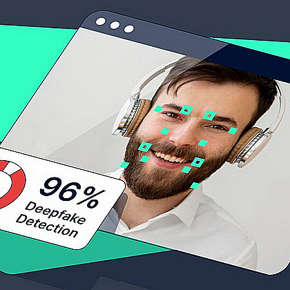 Deepfake識別｜Sumsub新技術30秒破Deepfake影片 準確率超99% - EJ Tech