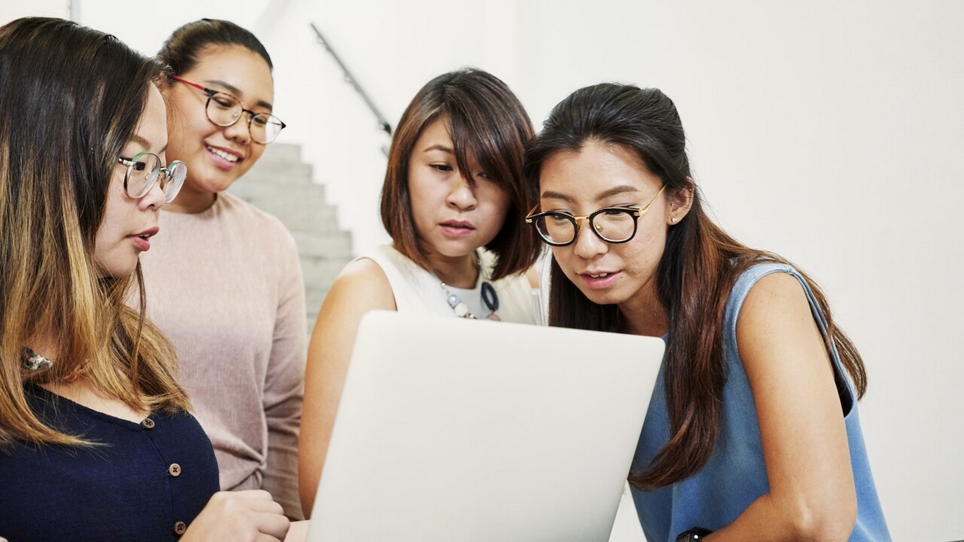 Microsoft及LinkedIn調查報告｜75%知識工作者日常用AI 首要節省時間 多數自備工具 - EJ Tech