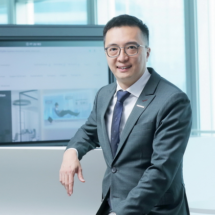 FUJIFILM BI｜富士膠片AI方案攻中小企 超自動化技術 助數碼轉型 - EJ Tech