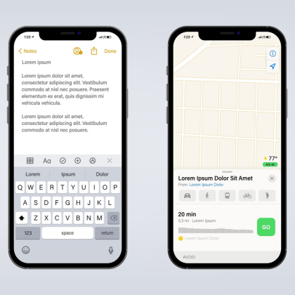 智能手機之戰｜Apple新款iPhone傳設置ChatGPT - EJ Tech
