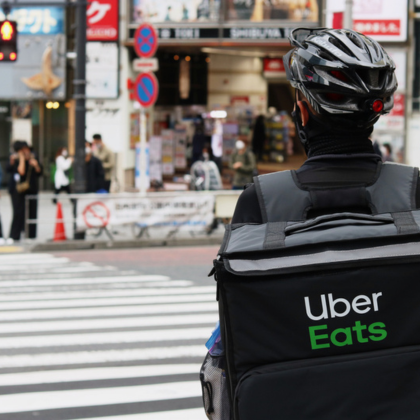 外賣平台｜Uber以74億收購foodpanda台灣業務 - EJ Tech