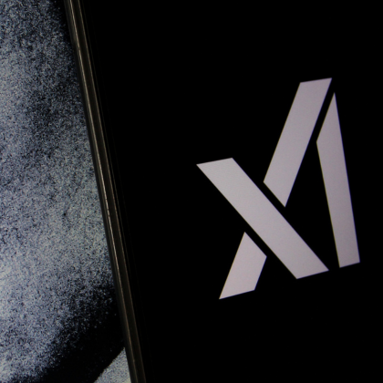 馬斯克發攻｜其人工智能初創xAI籌468億 估值升至1872億 - EJ Tech