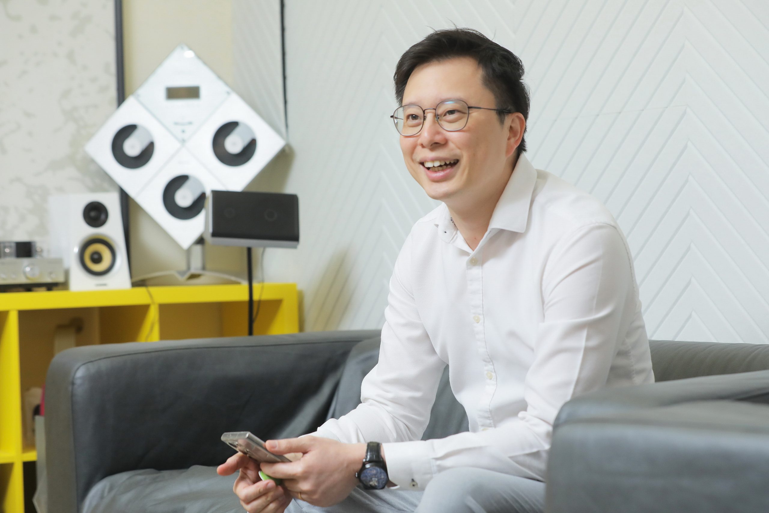 Egogo Hub｜印尼開網店 一站式教戰 摸熟風土人情 AI助制定策略 - EJ Tech