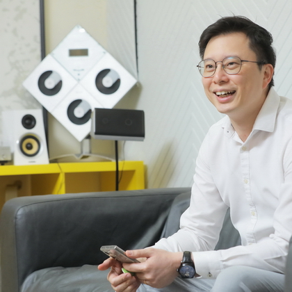 Egogo Hub｜印尼開網店 一站式教戰 摸熟風土人情 AI助制定策略 - EJ Tech