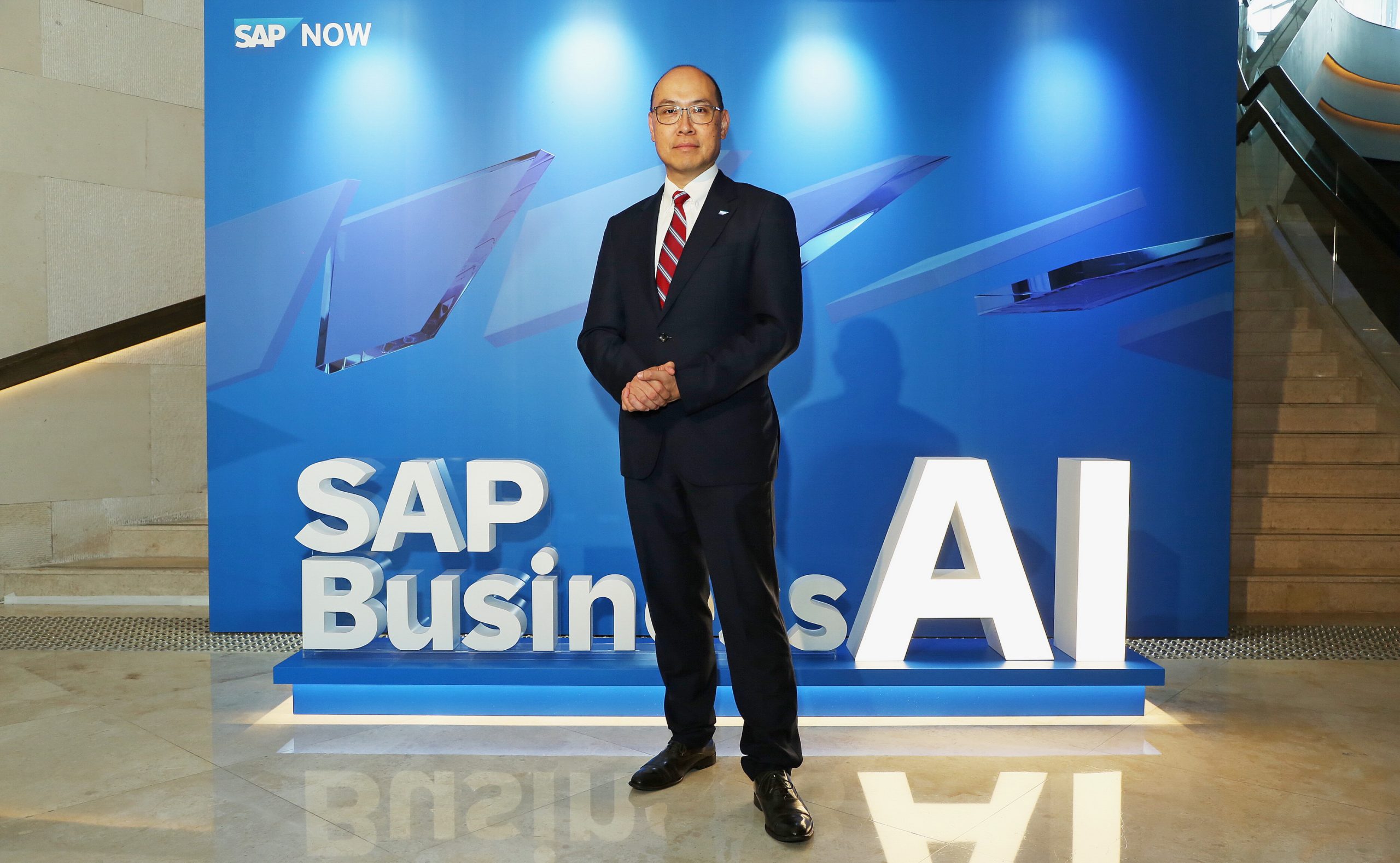 SAP｜新版系統簡化操作 升級體驗中心 - EJ Tech