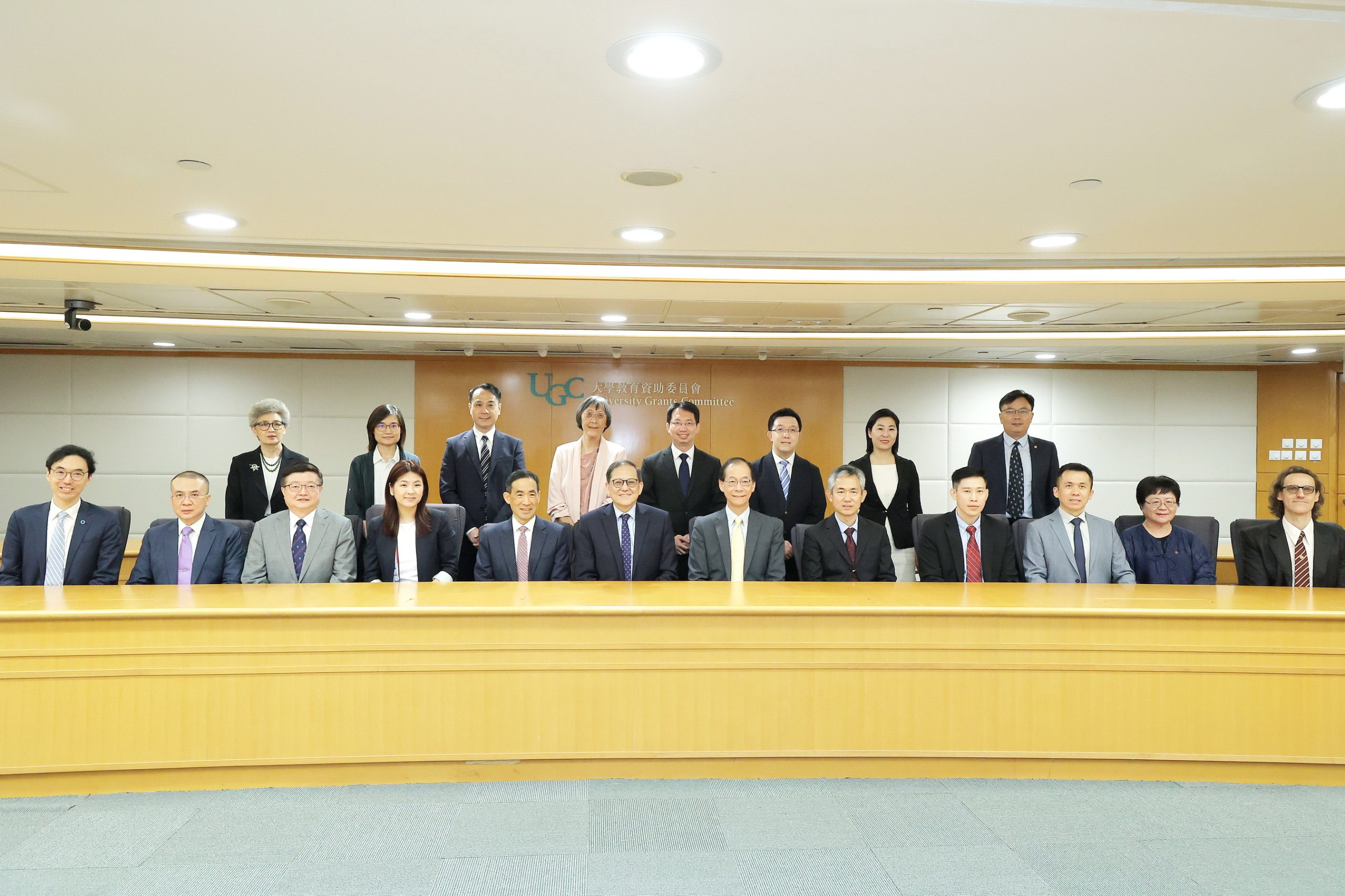 研資局｜公布兩計劃撥款結果 向十大學項目撥5.7億 - EJ Tech