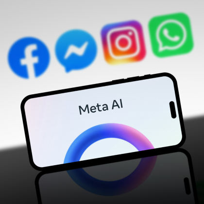 AI之戰｜Meta推新一代Llama AI模型 可與ChatGPT一爭高下 - EJ Tech