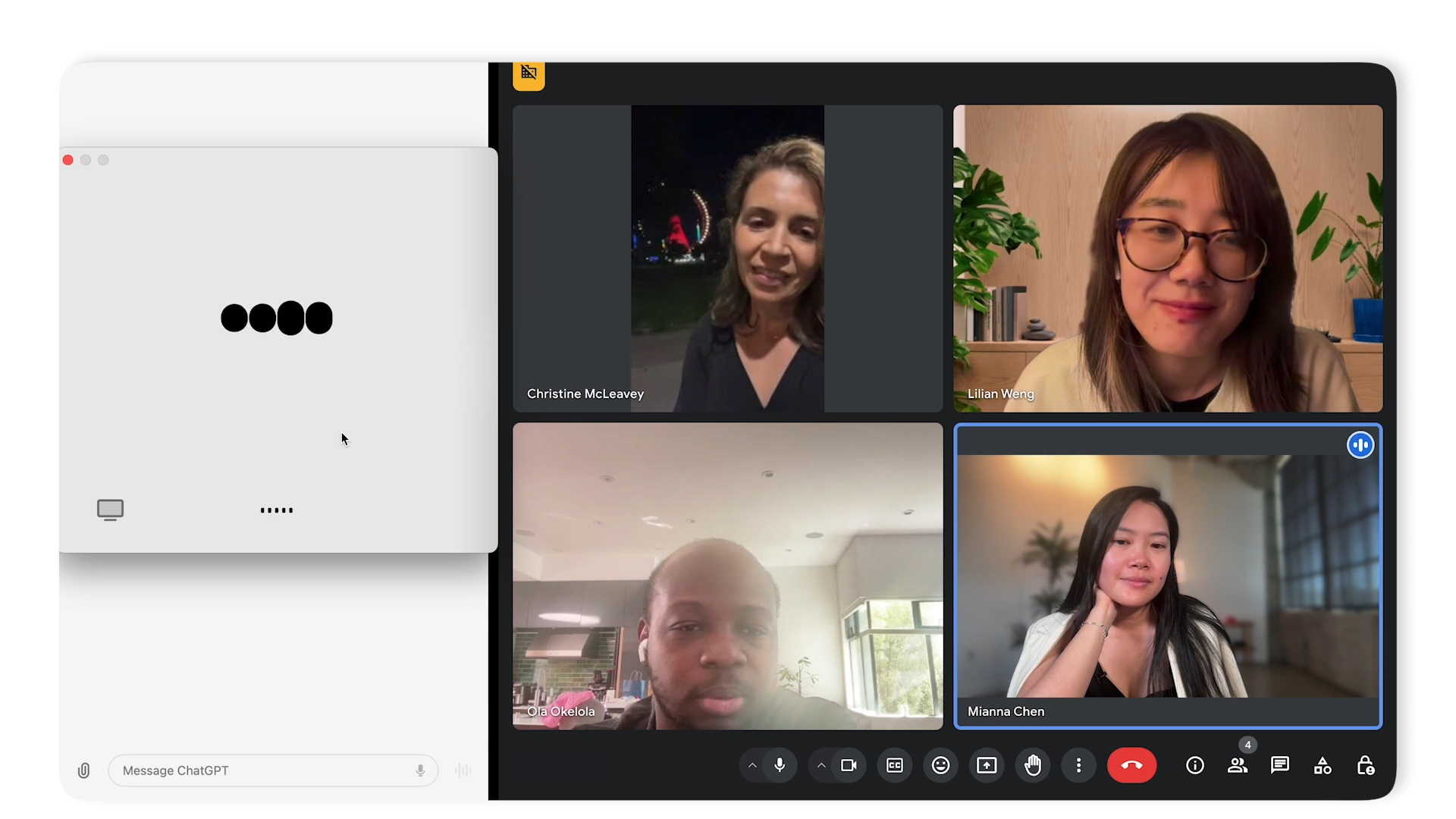 GPT語音模式｜GPT-4o推測試版 語音模式供試玩 - EJ Tech