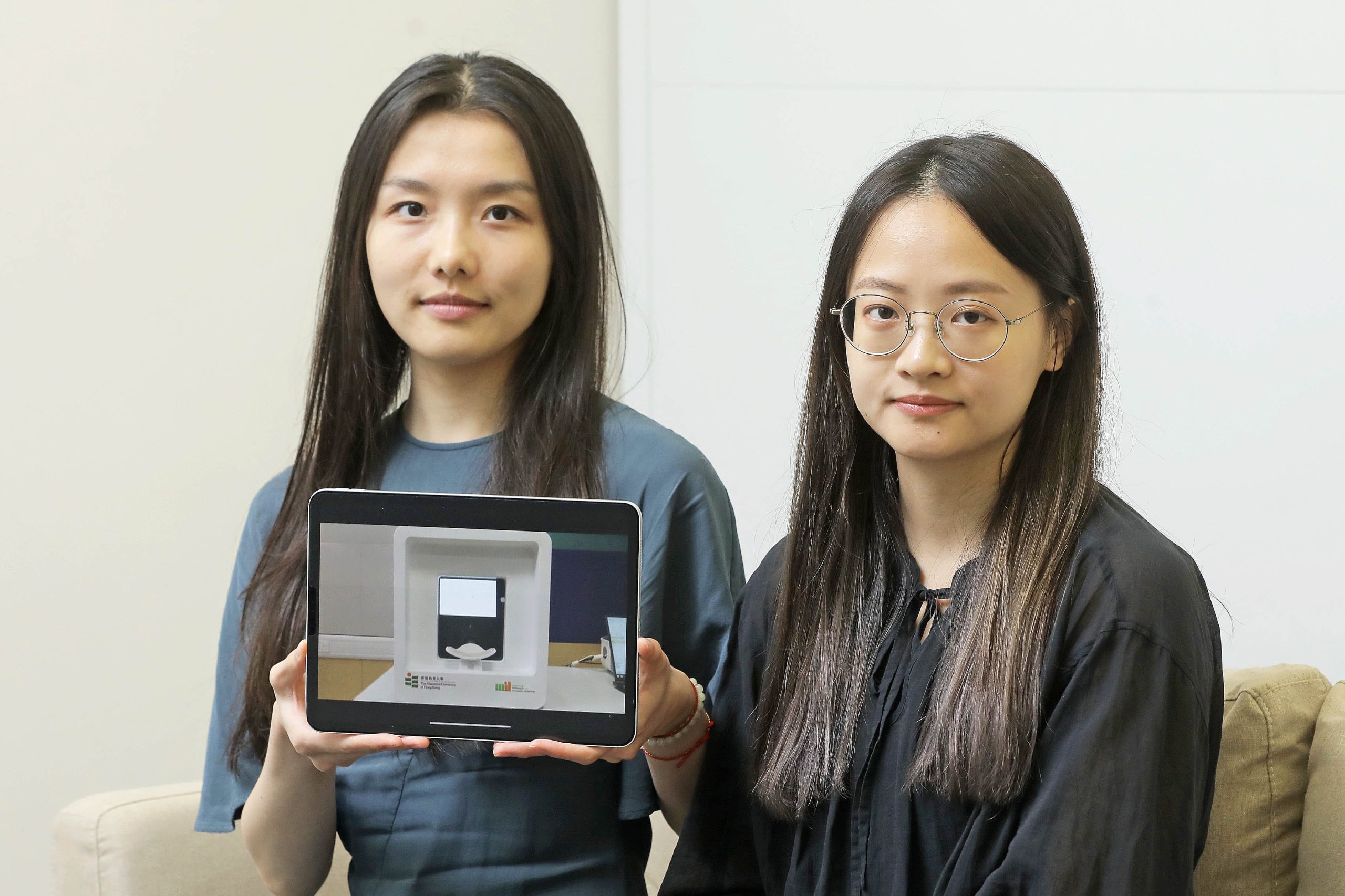 Focus Tech Lab｜AI斜視診斷儀高精準 醫學數據建模 檢測成本減九成 - EJ Tech