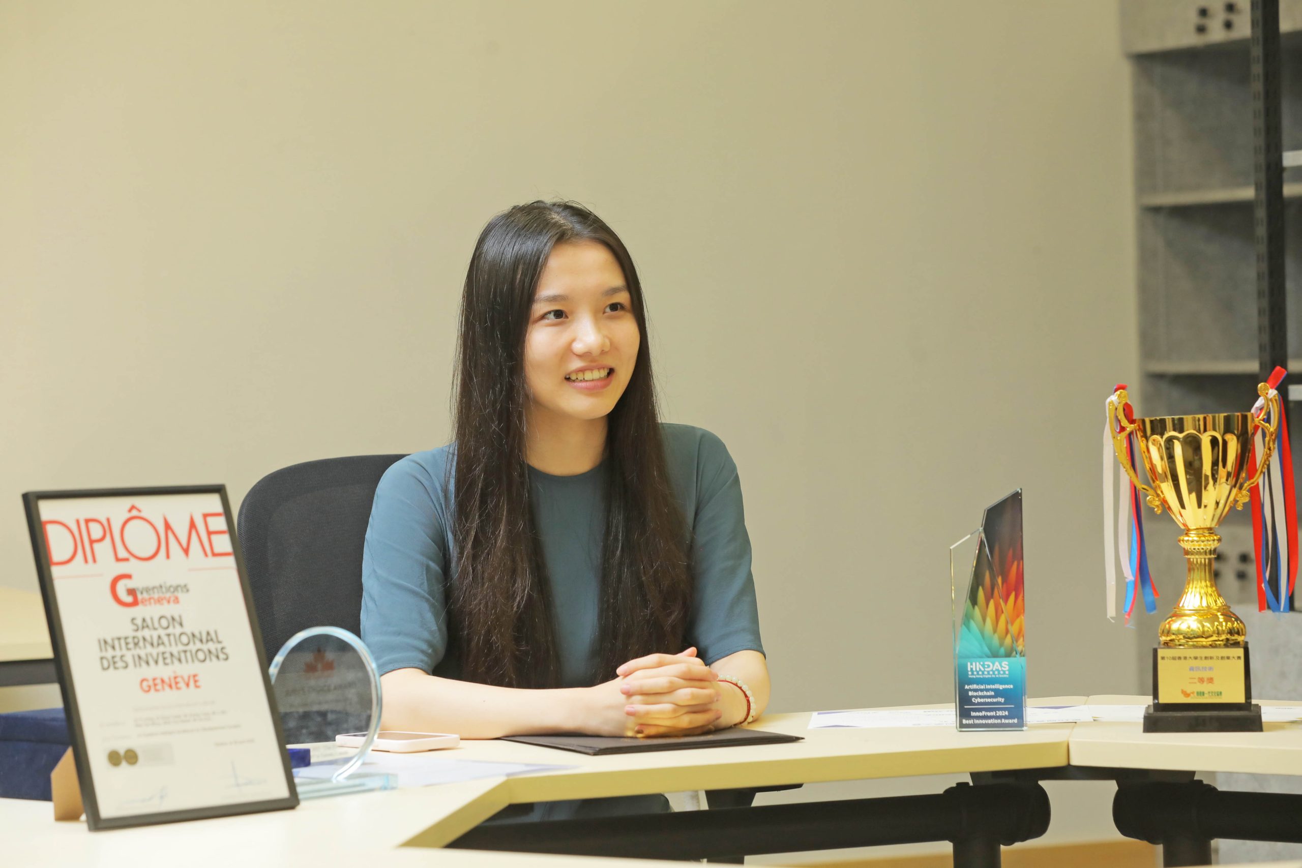 Focus Tech Lab｜教大初創起步階段頻遭潑冷水 - EJ Tech