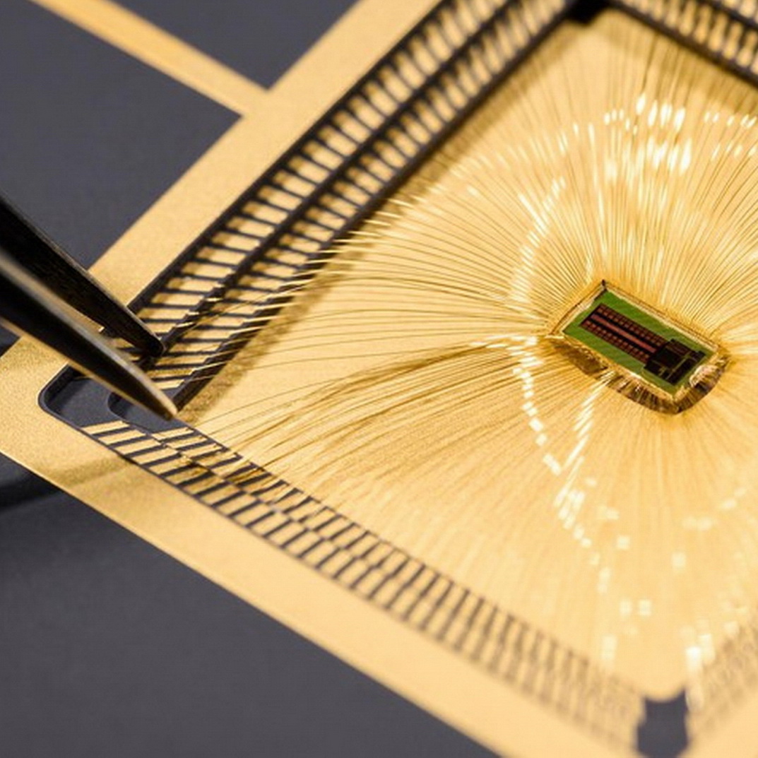 想像變文句？｜瑞士腦植晶片解讀字母 - EJ Tech