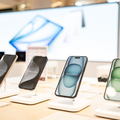 智能手機之戰｜傳Apple 9．10發布會推新iPhone - EJ Tech