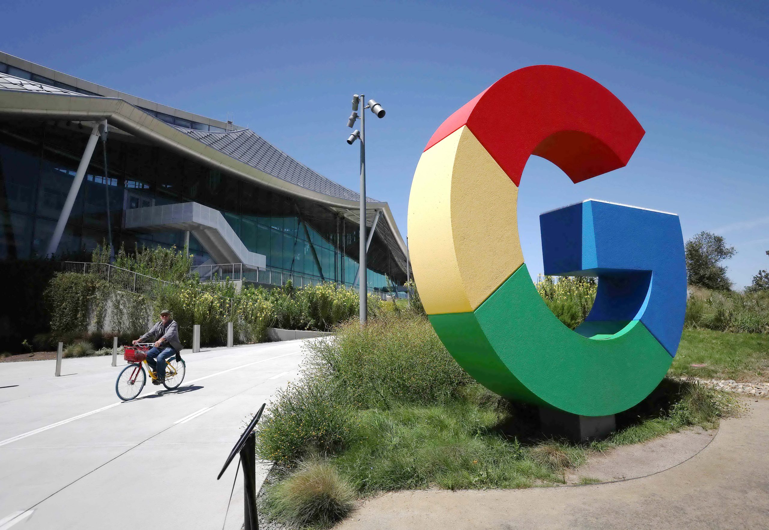 歐盟反壟斷｜歐盟傳暫不要求Google拆骨 - EJ Tech