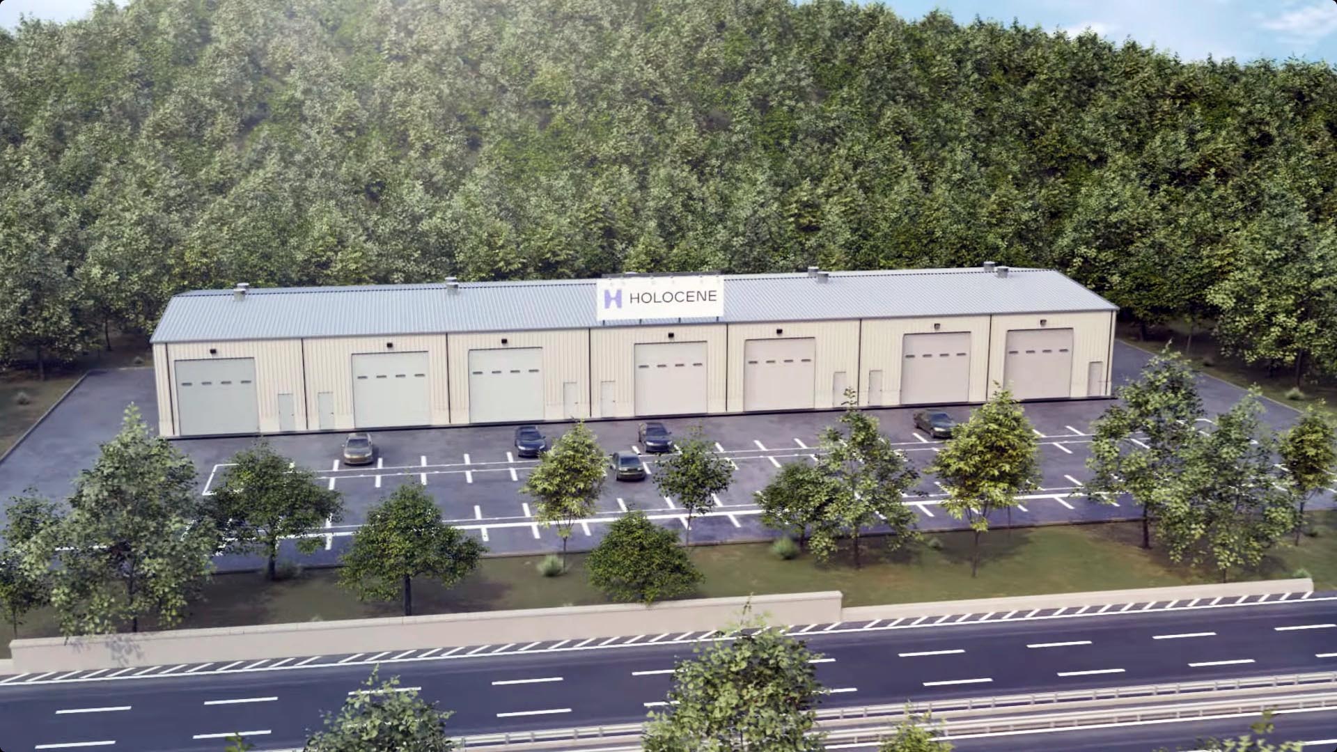 Google資助初創｜空氣捕獲初創Holocene 加強減碳 - EJ Tech