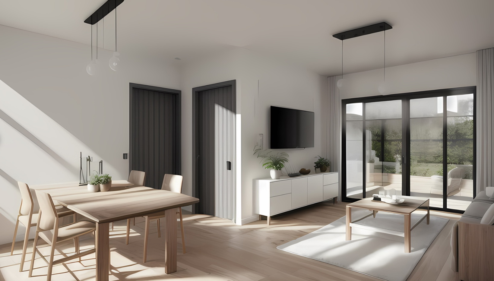 Latote Technology｜AI秒速生成室內設計圖 可任意切換風格 預覽家具擺位 - EJ Tech