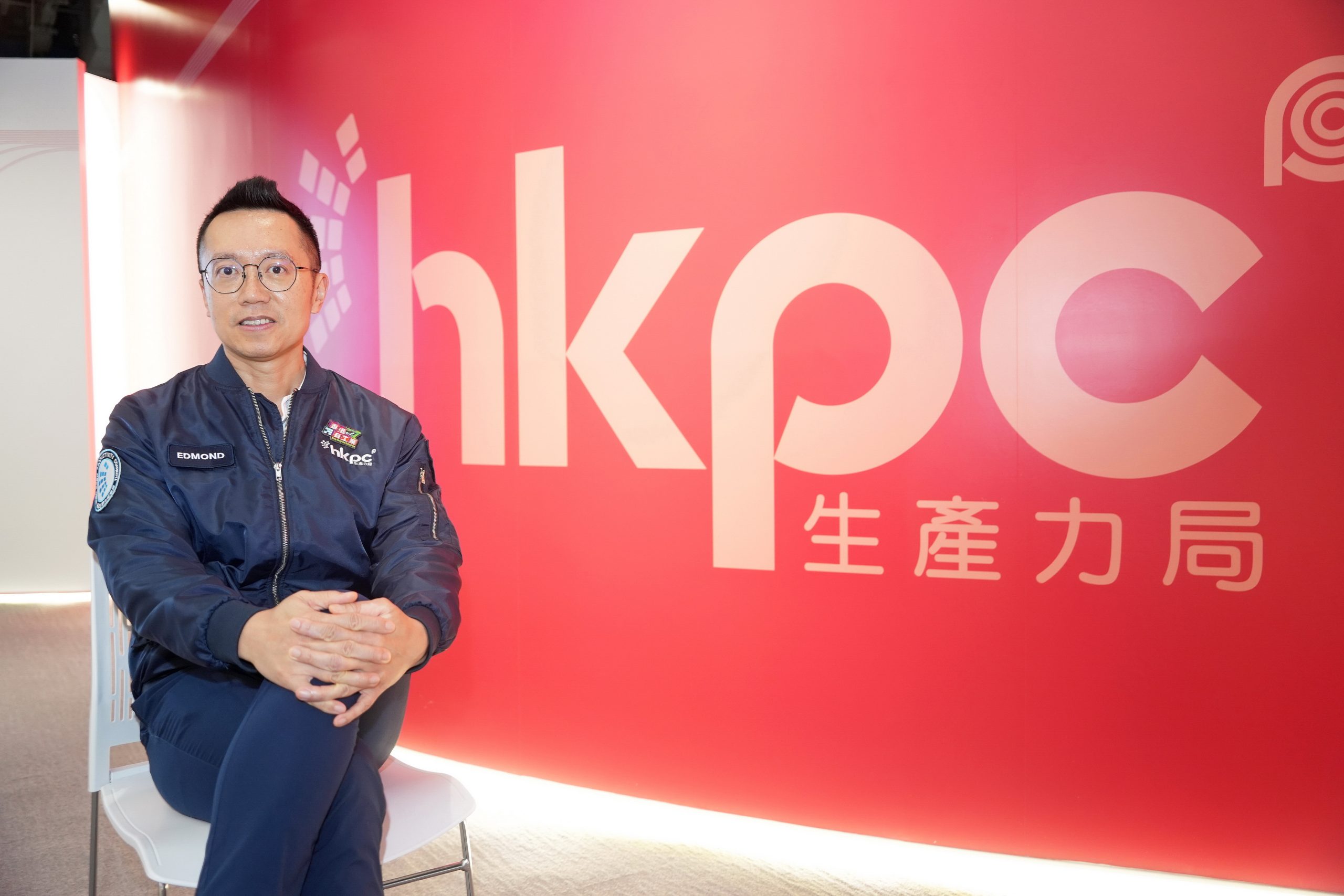 HKPC｜智能微工廠助港拓製造業 用最小空間創最大產值 - EJ Tech
