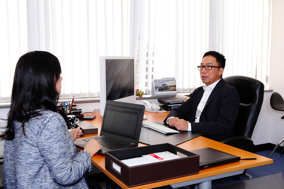 助力企業解鎖「數據」真正價值 「WiseSpot」以AI力量引領通訊未來 - EJ Tech