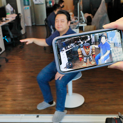 AR、VR、MR、XR有什麼區別？｜擴增實境（AR）、虛擬實境（VR）、混合實境（MR）與擴展實境（XR）對比 - EJ Tech