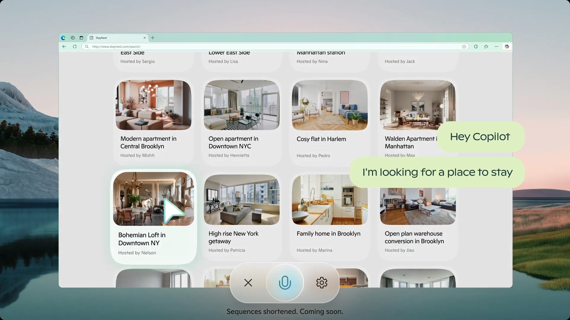 Microsoft Win11更新｜強化AI工具 Copilot添4語音選項 改良搜尋器 - EJ Tech