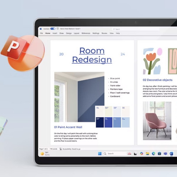 Microsoft Office｜2024 更新支援5年 - EJ Tech