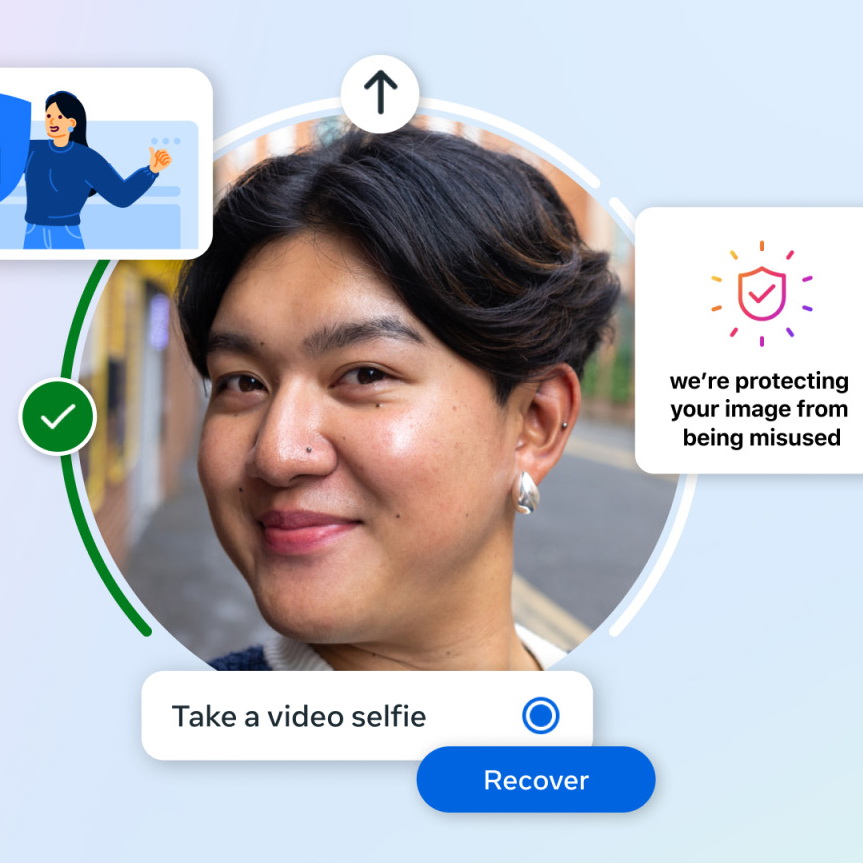 Meta重推人臉辨識｜偵測名人誘餌廣告 - EJ Tech