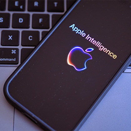 Apple iOS 18｜Apple Intelligence 亮相 提升生活質素的 AI 智能功能與隱私保護 - EJ Tech