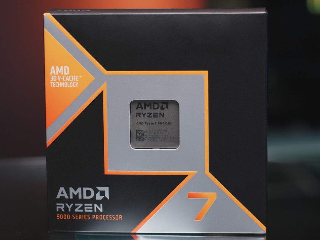 AMD｜旗艦CPU晶片過熱燒毀 消費旺季產品大賣 突爆出事故 - EJ Tech