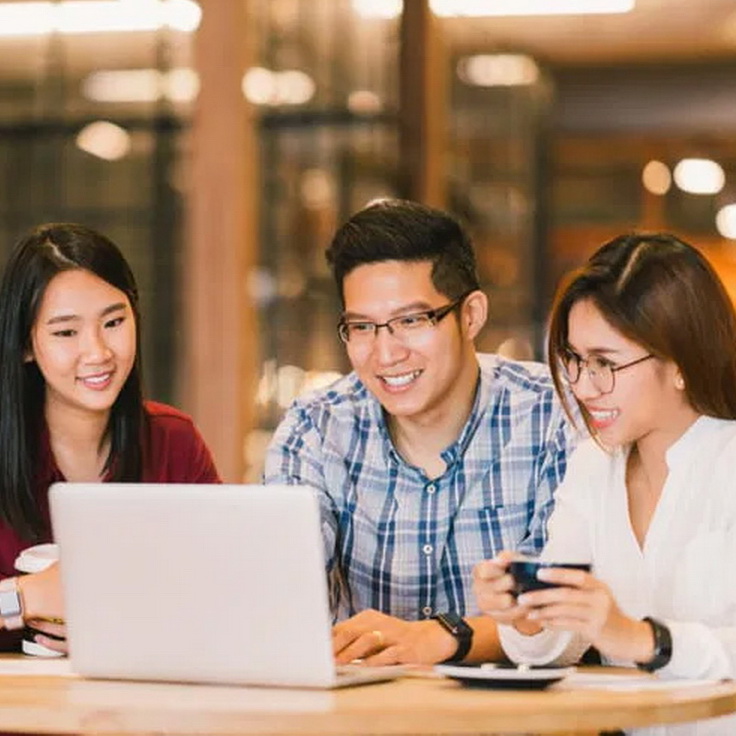 新意網｜揀10初創培育 推動創新發展 - EJ Tech