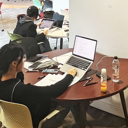 港大華為｜構建智慧校園 圖書館升級WiFi 7 頻寬高4倍 - EJ Tech