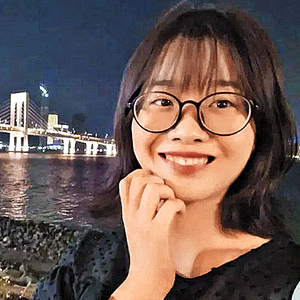 天才少女｜95後AI天才羅福莉 雷軍年薪千萬羅致 - EJ Tech