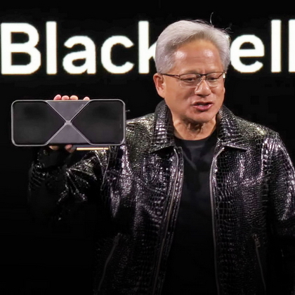 輝達｜發布個人AI超級電腦 細如手掌 售價2.3萬料5月上市 - EJ Tech