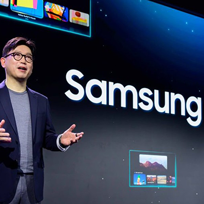 AI大戰｜Samsung發布Vision AI 提供個性化AI屏幕體驗 - EJ Tech