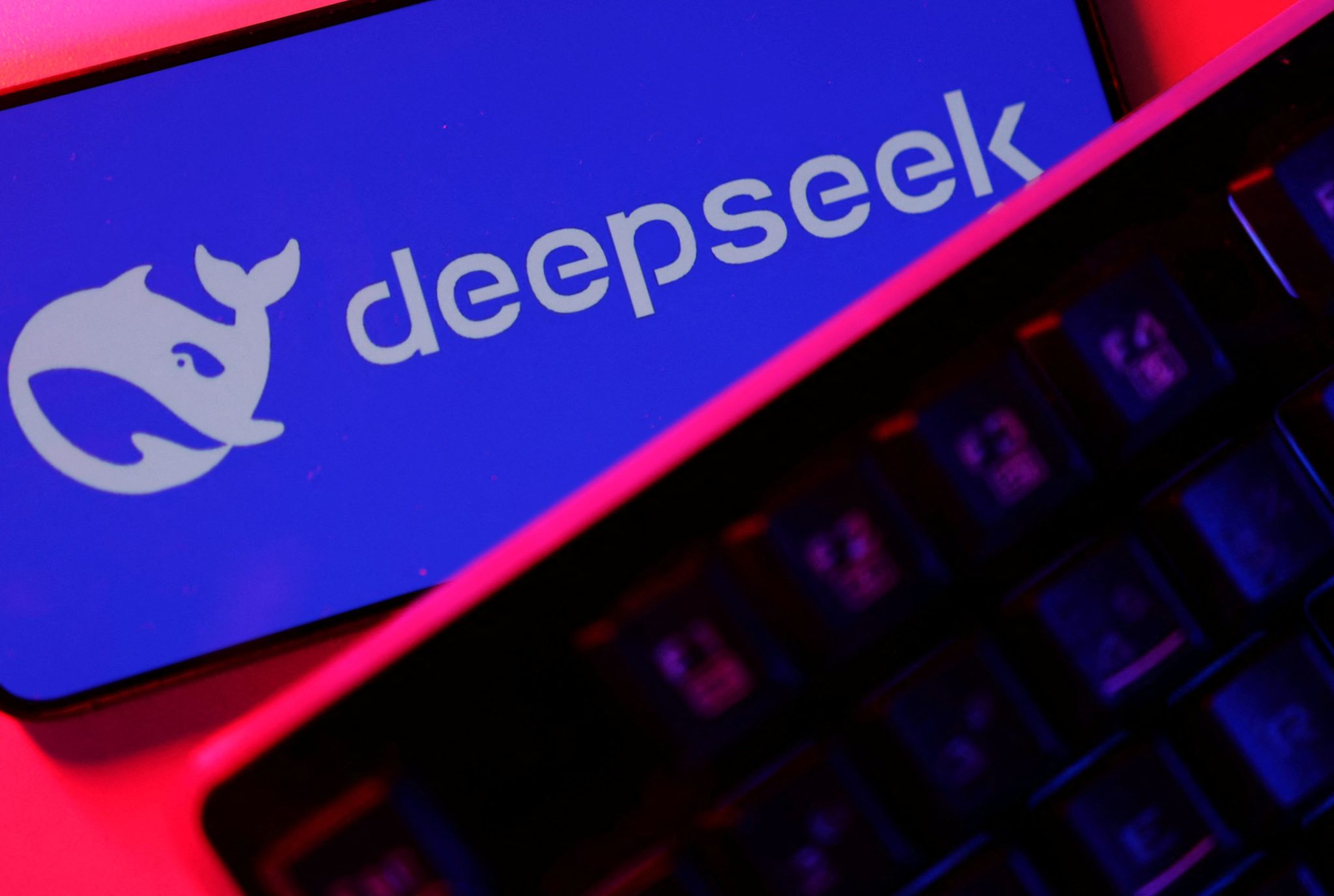 DeepSeek｜日活躍用戶達2000萬 據報在港設兩公司 - EJ Tech
