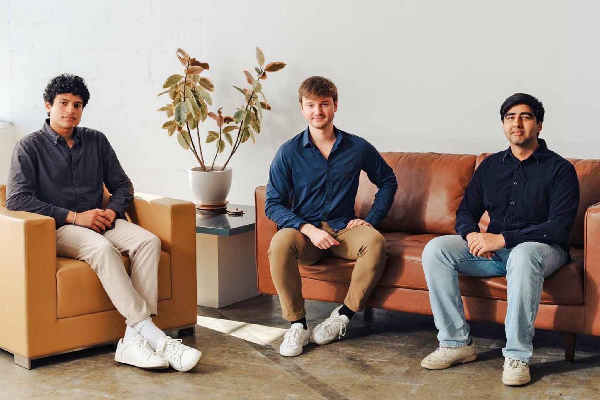 AI作弊系統｜大二生開發 破解FAANG科企技術面試 - EJ Tech