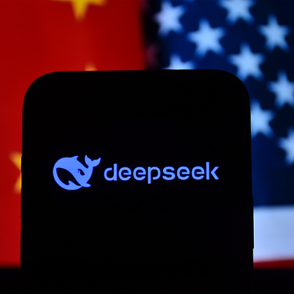 網絡安全？｜美國商務部傳禁政府設備使用DeepSeek - EJ Tech