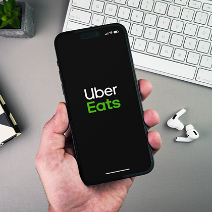 外賣平台爭霸戰｜Uber棄購台foodpanda 須付19.5億「分手費」 - EJ Tech