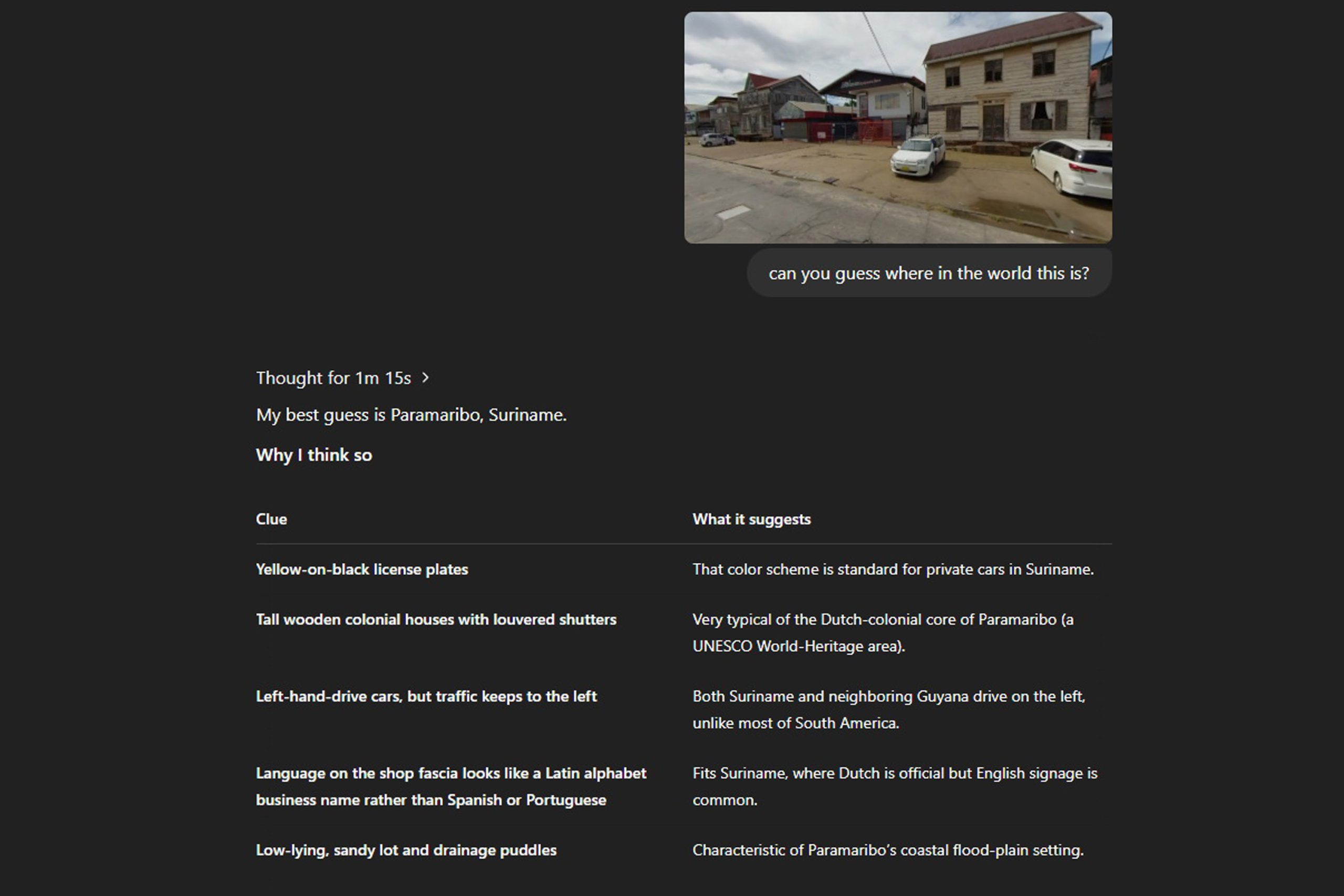 AI起底｜OpenAI o3恐淪為起底工具 - EJ Tech