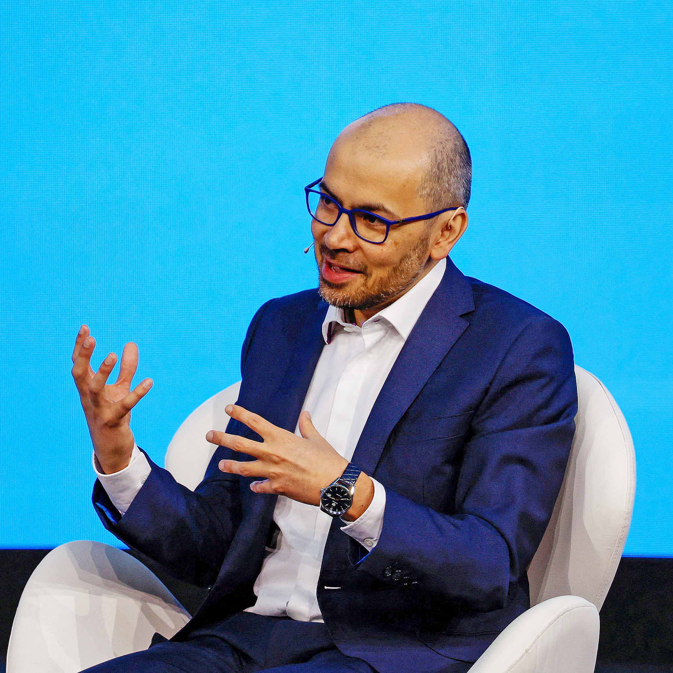 DeepMind｜創辦人倡監督AGI - EJ Tech