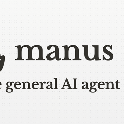 Manus收費｜加速國產AI商業化 智能代理每月304元起 定價被指進取 - EJ Tech