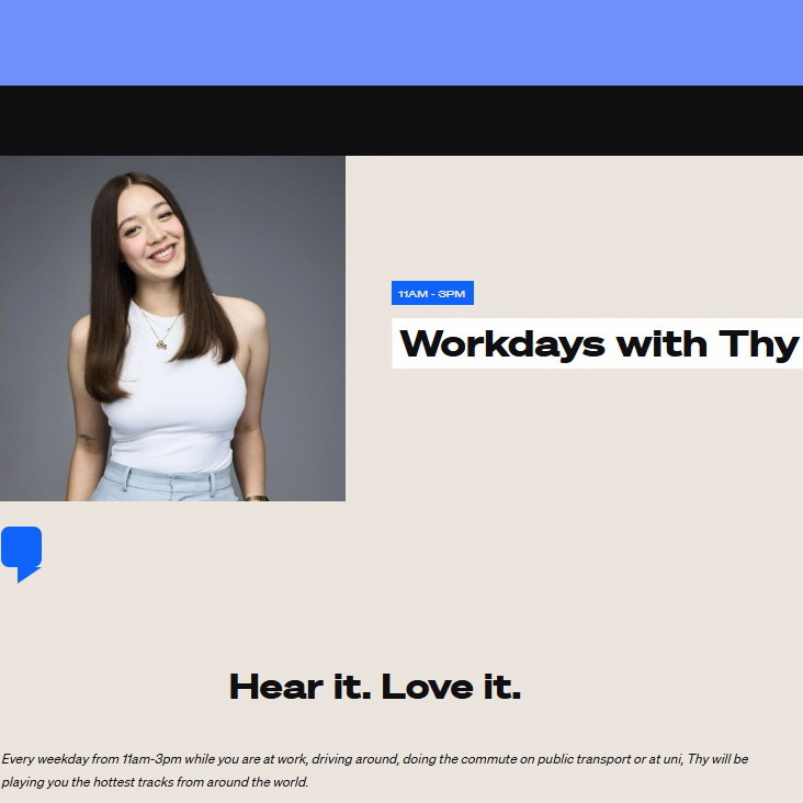 AI趨勢｜電台AI主持開咪半年無人識破 - EJ Tech