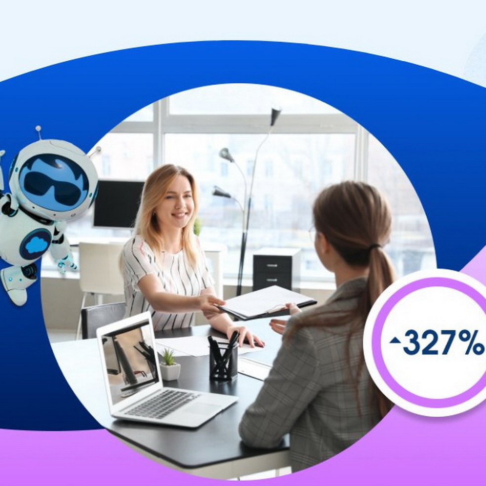 AI代理｜採用率料兩年飆3倍 - EJ Tech