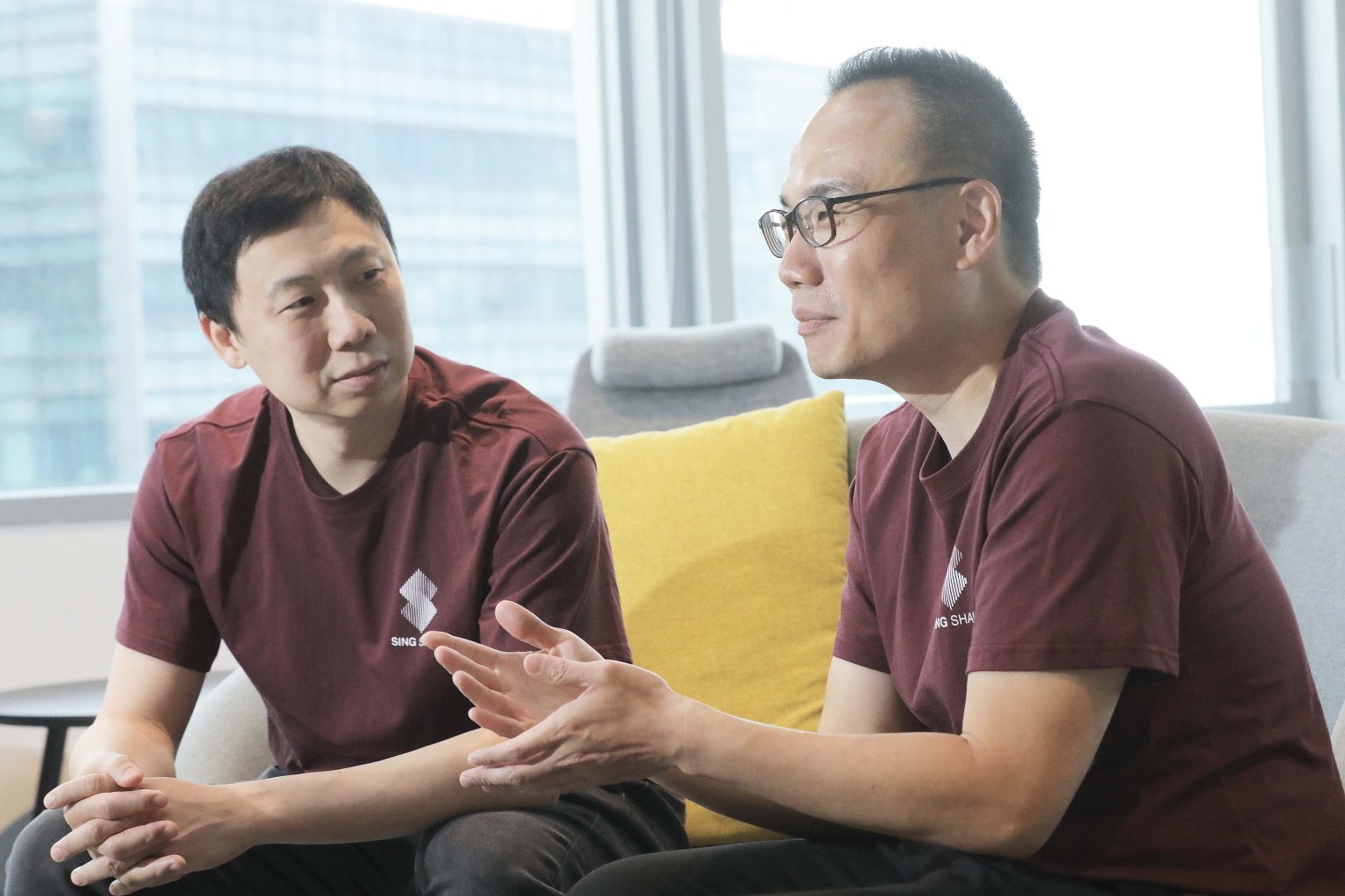 Sing Sharp｜學唱歌App智能偵測發聲特質 Sing Sharp指導改善唱功 隨時隨地上堂練習 - EJ Tech