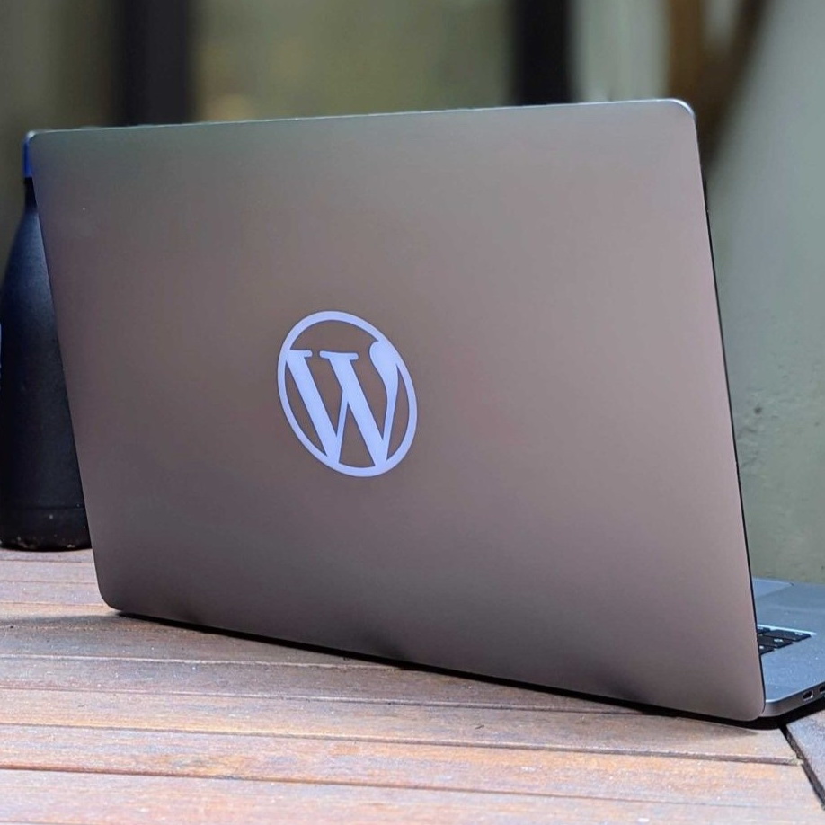 WordPress｜組建明星團隊拓AI - EJ Tech