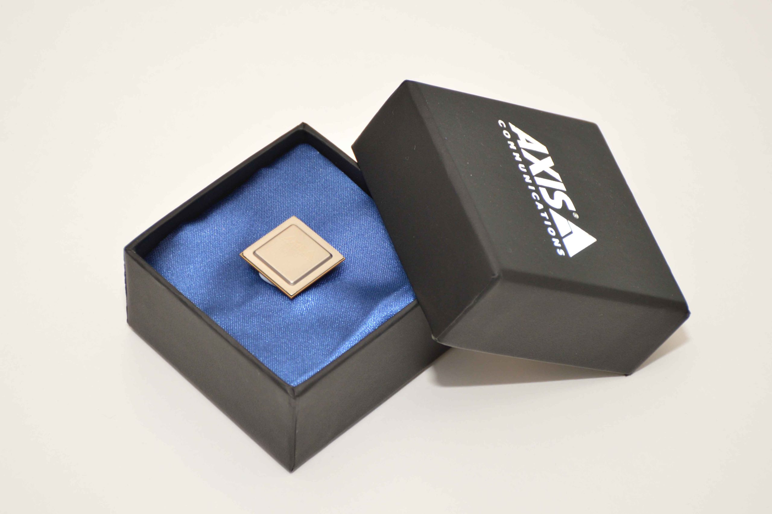 影像監控晶片｜Axis推新晶片 影像監控更高效 - EJ Tech