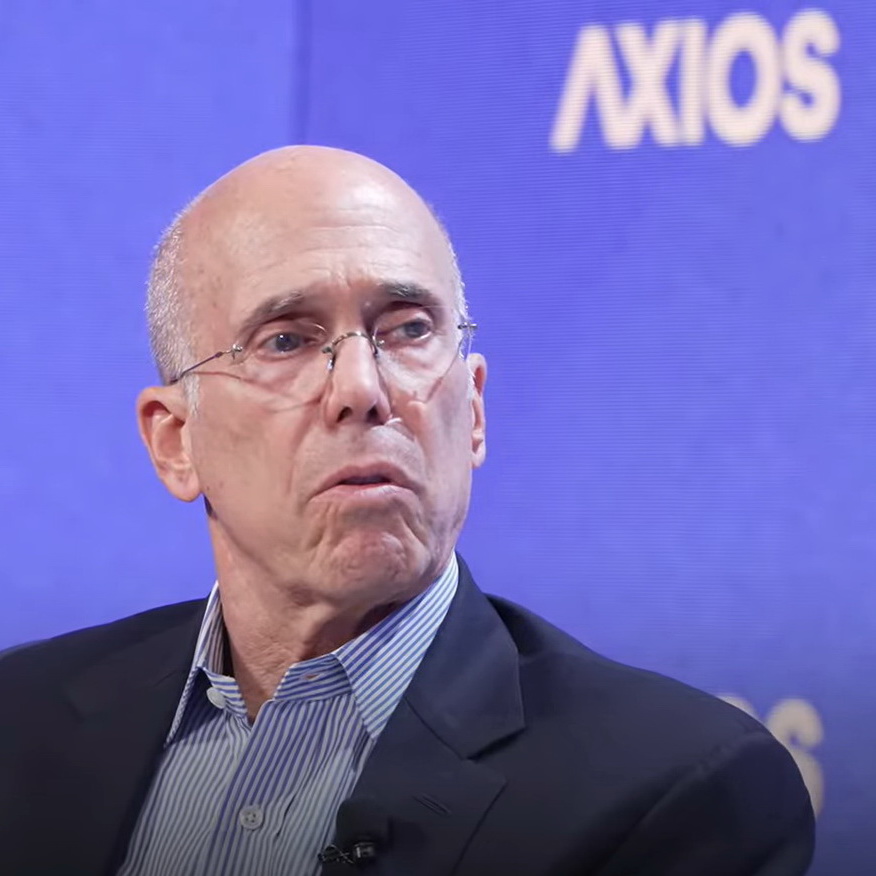 AI革命｜荷里活大亨：AI如動畫特效革命 - EJ Tech