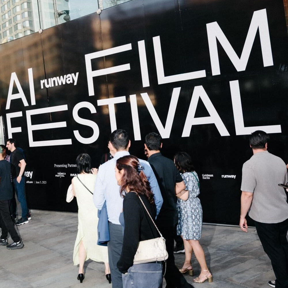 AI電影節｜AI生成電影 本錢低拍出氣勢 - EJ Tech