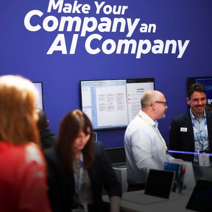 AI提升管治｜企業主席帶頭嘗試 邊做邊學齊進步 - EJ Tech